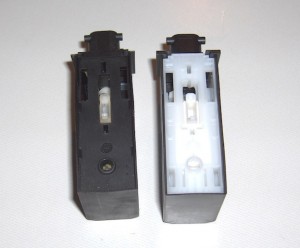 Replacing the electric door actuator on a BMW E36 | Lee Devlin's Website